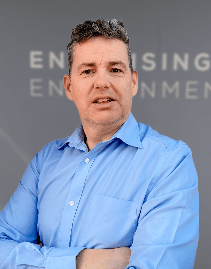 Davies Partnership | Alan Williams | Meet Our Dedicated Team