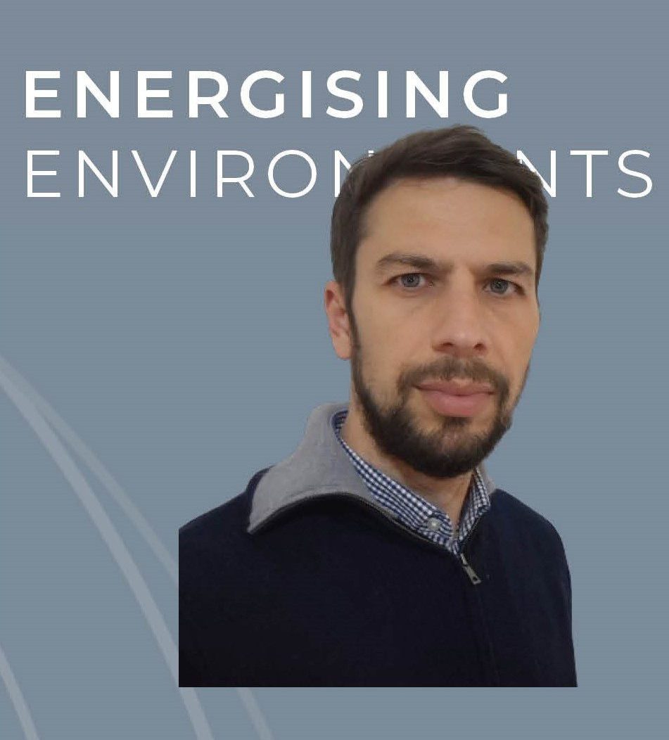 Davies Partnership | Gabriel Laptuca | Meet Our Dedicated Team