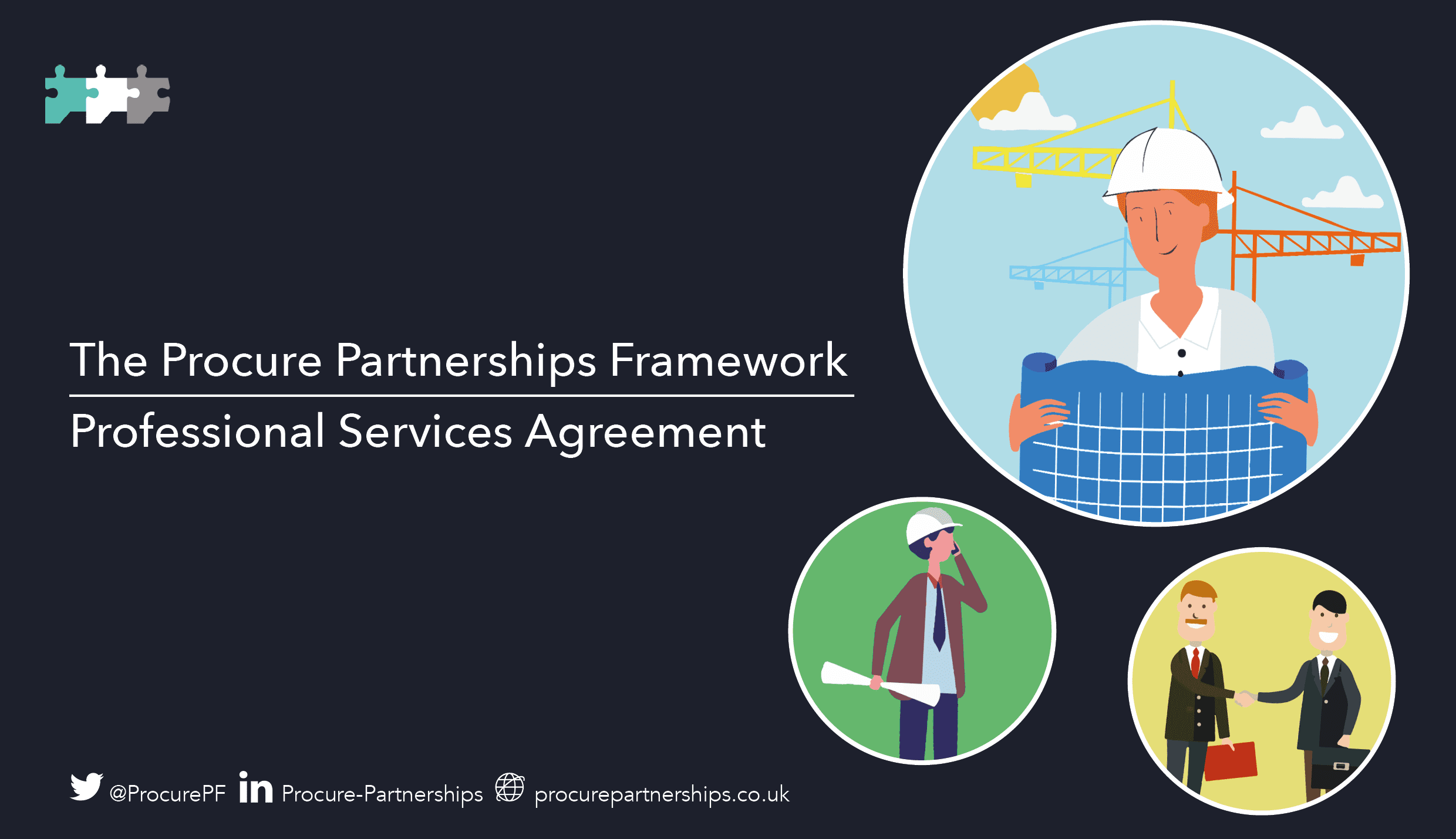 Davies Partnership | Procure Partnerships Framework